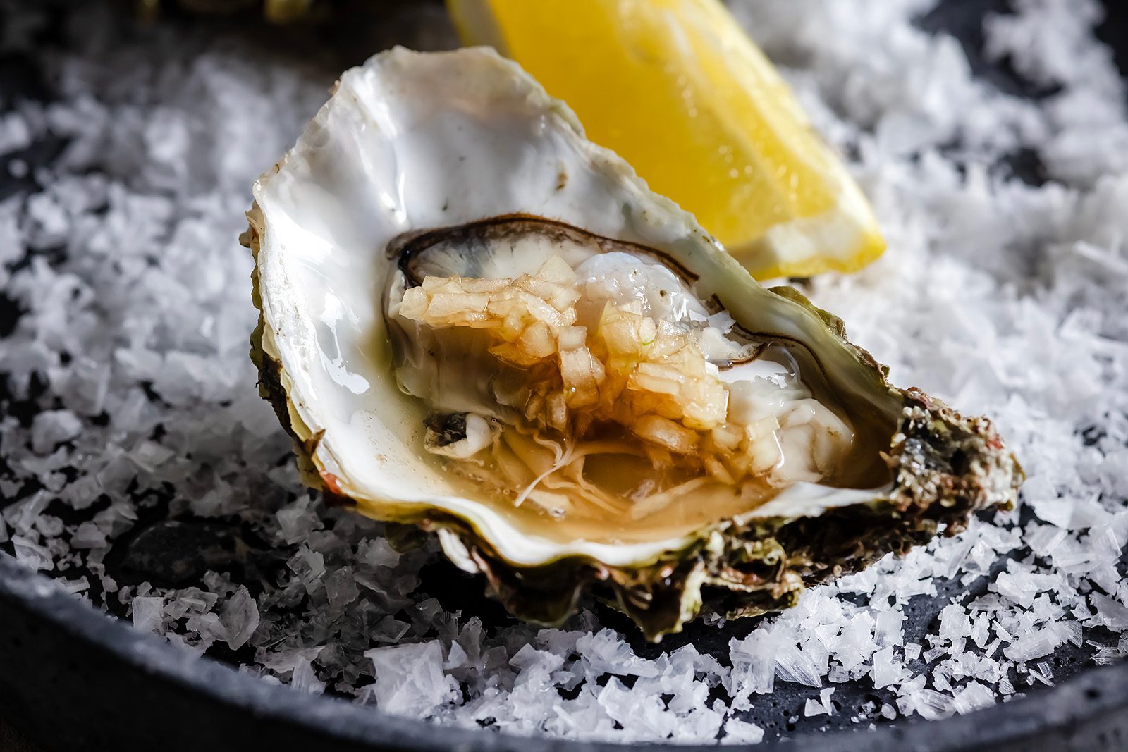 Recept › Bong Touch of Taste SE